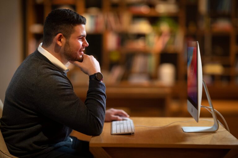 Pioneer | Online Research Programs for High School Students