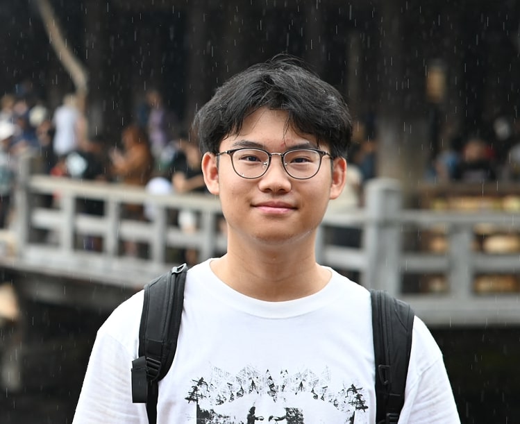 Kaige Bao | Pioneer Scholar in Data Science & Machine Learning