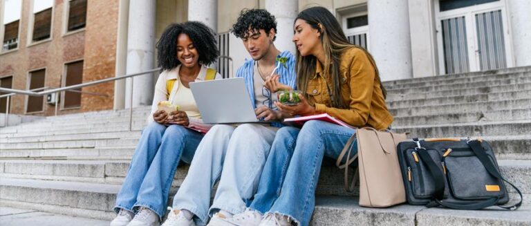 College Enrollment Strategies 2026: 10 New Admissions Initiatives